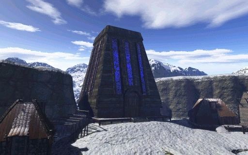 Temple of Tempus (Easthaven) | Forgotten Realms Wiki | Fandom