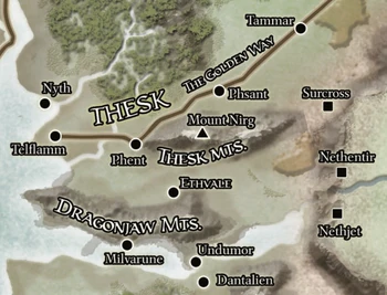 Surcross | Forgotten Realms Wiki | Fandom