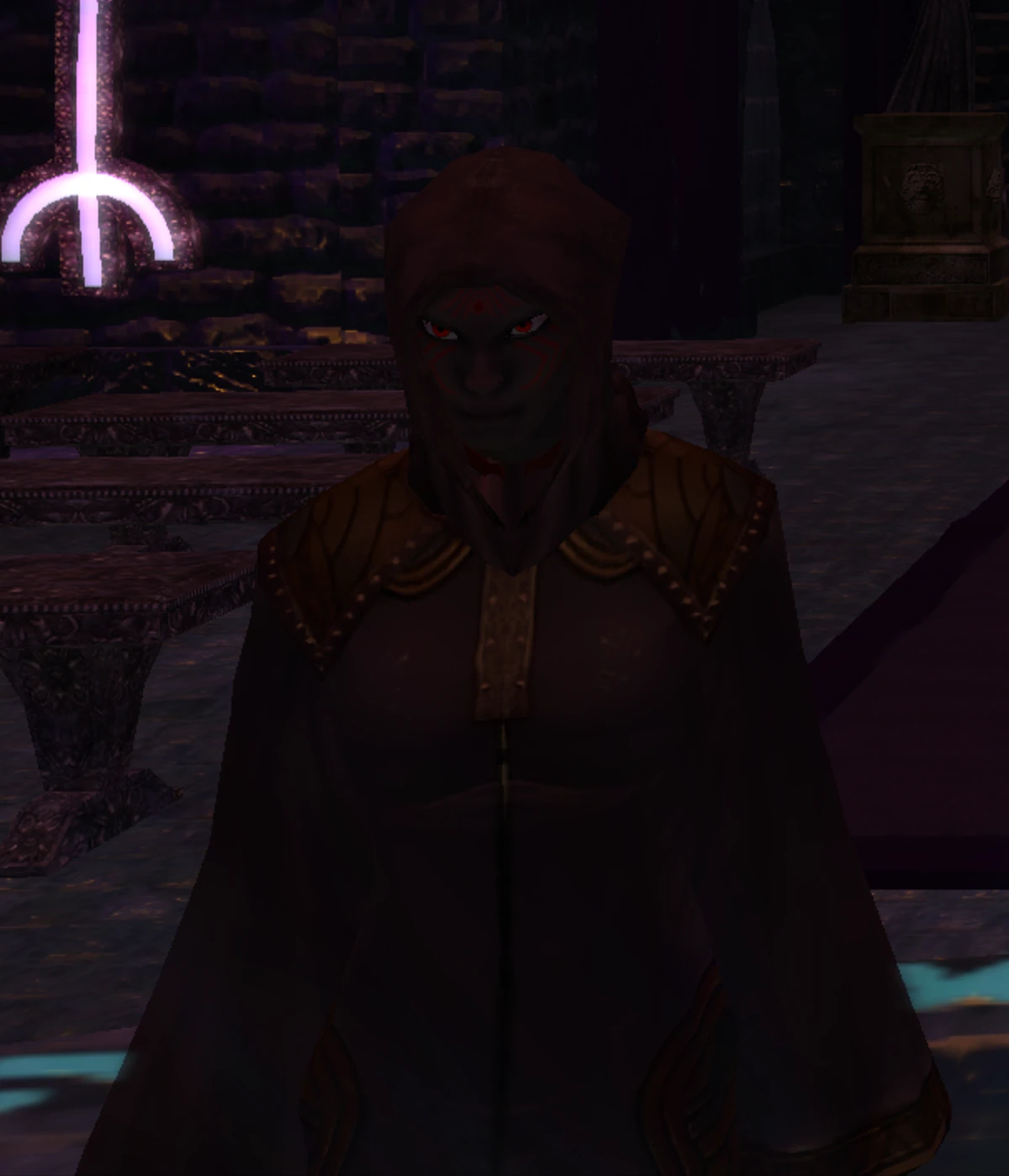 Velisha | Forgotten Realms Wiki | Fandom