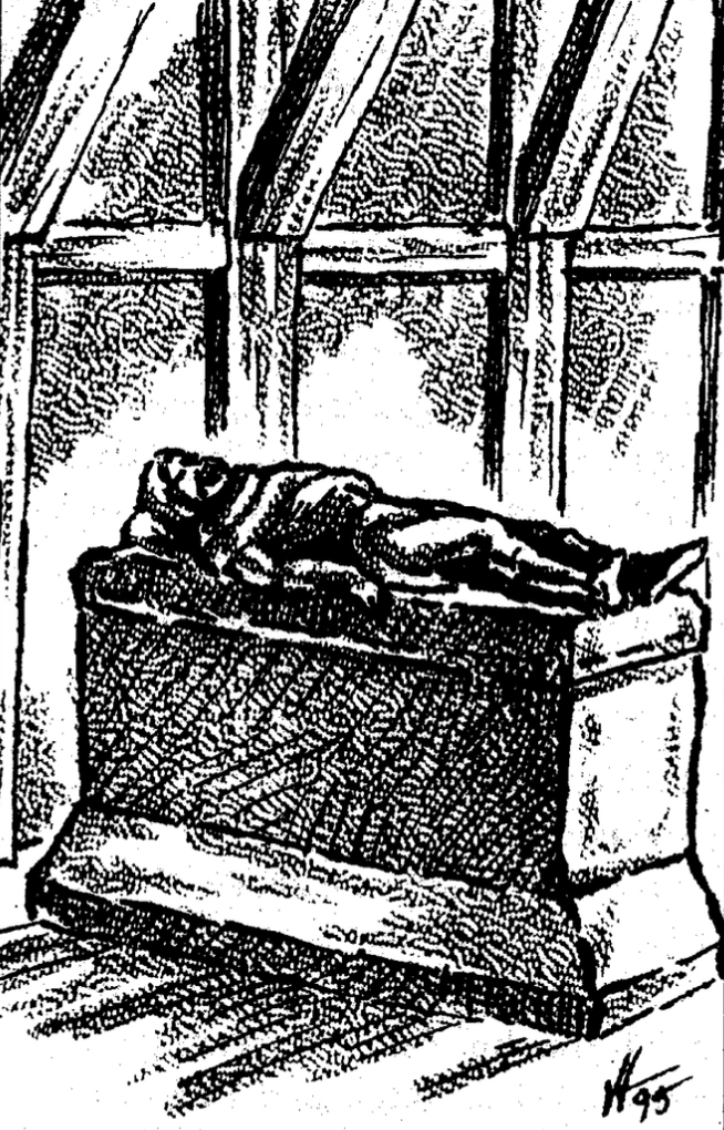 Weary Knight Inn | Forgotten Realms Wiki | Fandom