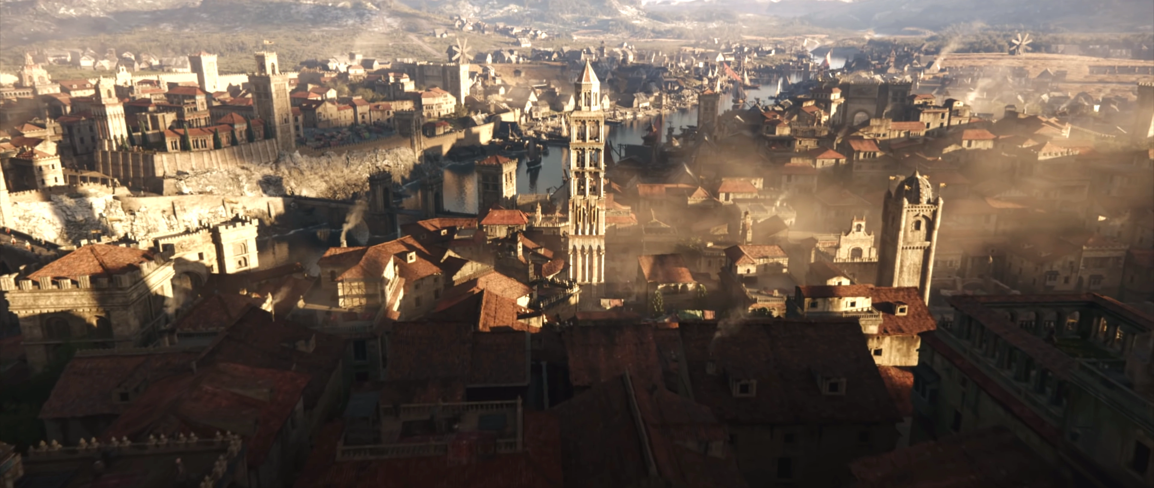 Forgotten Maps: Faerun and Sword Coast Maps for DnD 5e