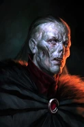 Akar Kessell | Forgotten Realms Wiki | Fandom