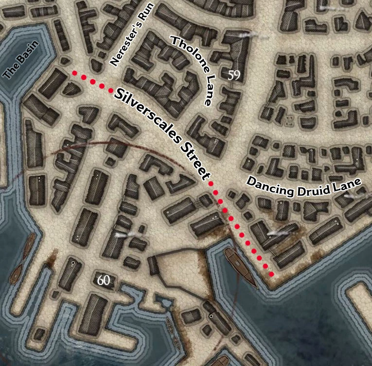 Silverscales Street | Forgotten Realms Wiki | Fandom