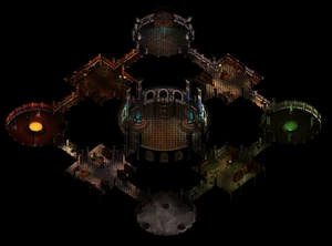 Watcher's Keep | Forgotten Realms Wiki | Fandom