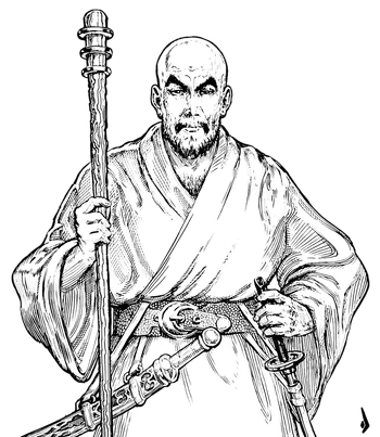 Doin Sanehiro | Forgotten Realms Wiki | Fandom