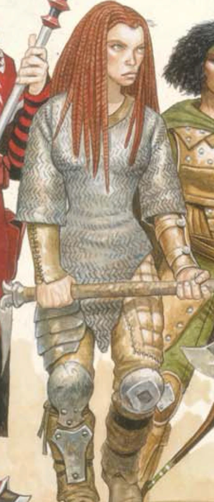 Illuskan | Forgotten Realms Wiki | Fandom