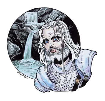 Fossergrim | Forgotten Realms Wiki | Fandom