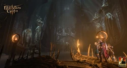 Grymforge | Forgotten Realms Wiki | Fandom