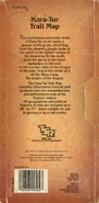 Kara-Tur Trail Map | Forgotten Realms Wiki | Fandom