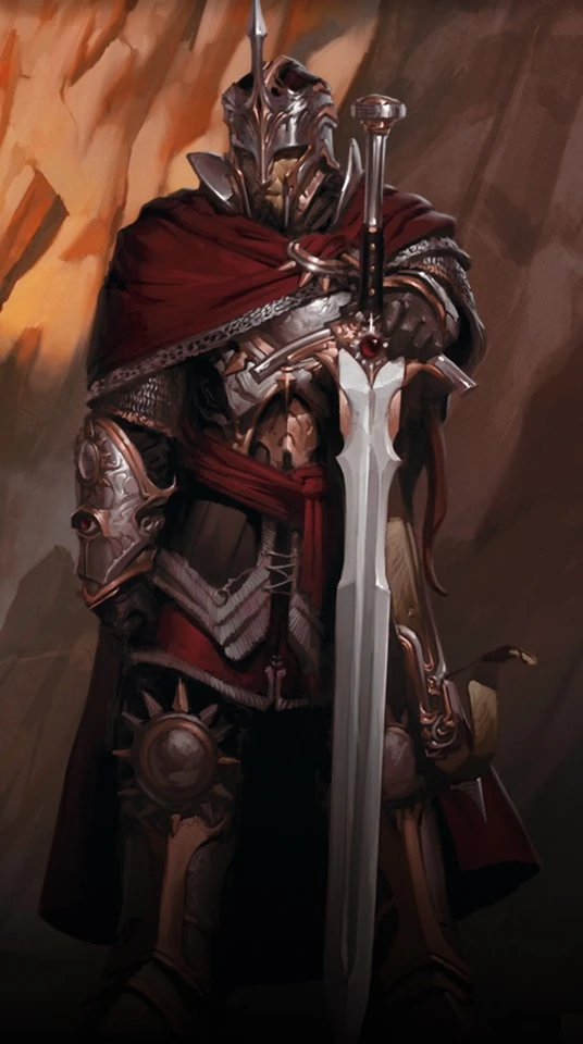 Kleef Kenric | Forgotten Realms Wiki | Fandom