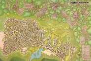 Myth Drannor | Forgotten Realms Wiki | Fandom