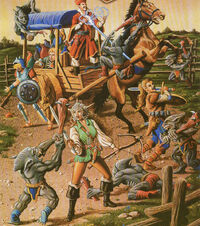 Norker | Forgotten Realms Wiki | Fandom