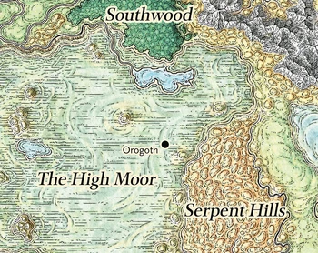 Orogoth | Forgotten Realms Wiki | Fandom