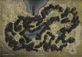 Shadowscale Warren | Forgotten Realms Wiki | Fandom