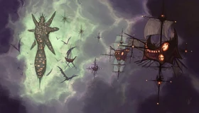 Githyanki | Forgotten Realms Wiki | Fandom