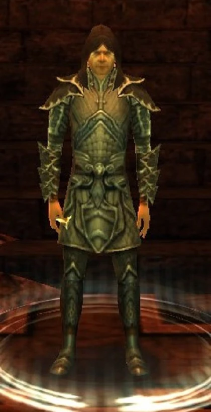 Whisper | Forgotten Realms Wiki | Fandom