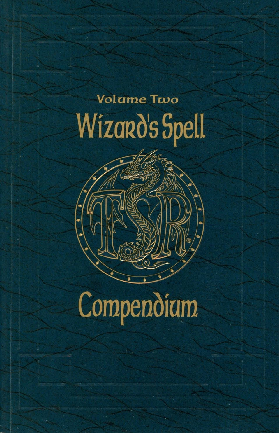 Wizard's Spell Compendium Volume Two | Forgotten Realms Wiki | Fandom