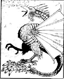 Cockatrice | Forgotten Realms Wiki | Fandom