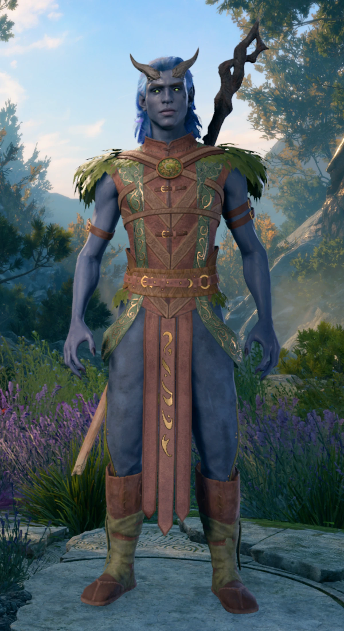 Danton | Forgotten Realms Wiki | Fandom