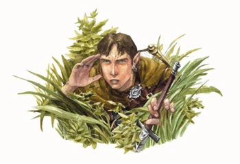 Harper agent | Forgotten Realms Wiki | Fandom