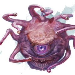 Aberration Dungeons And Dragons