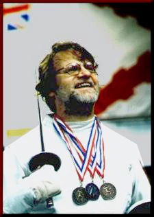 Richard Lee Byers | Forgotten Realms Wiki | Fandom