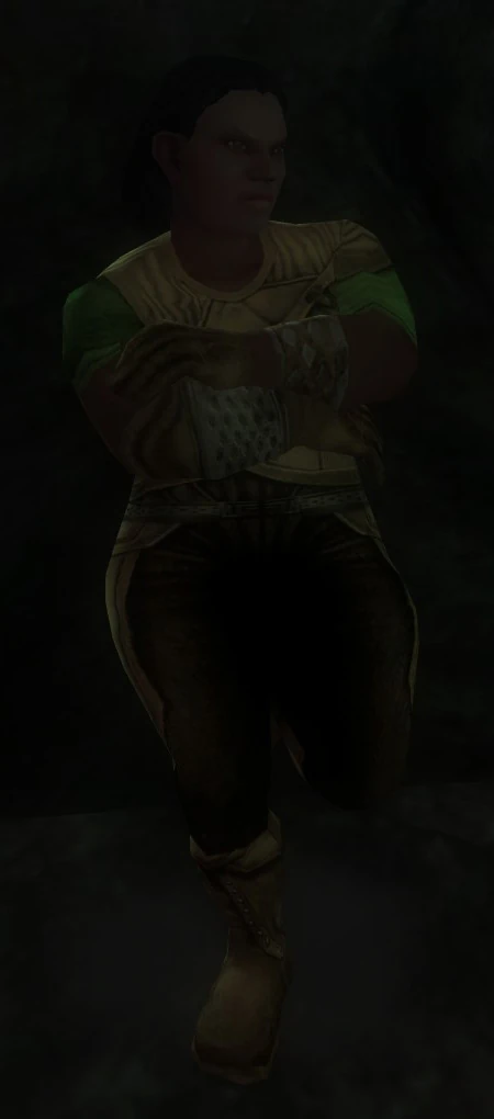 Rielle Proudforge | Forgotten Realms Wiki | Fandom