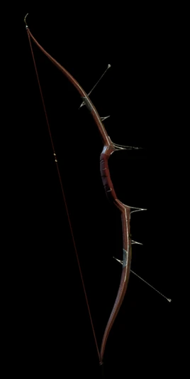 Spellthief (bow) | Forgotten Realms Wiki | Fandom