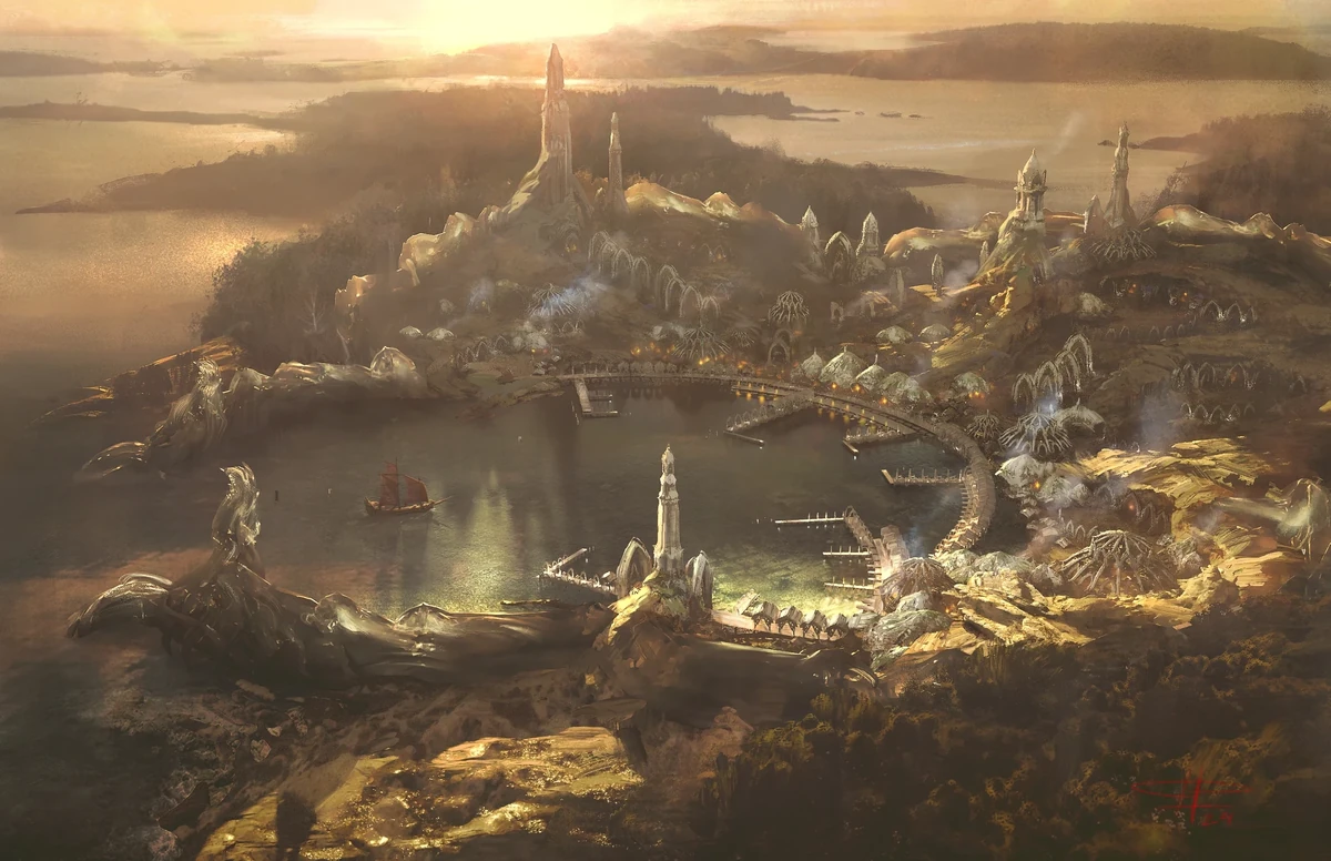 Category:Locations on Evermeet | Forgotten Realms Wiki | Fandom