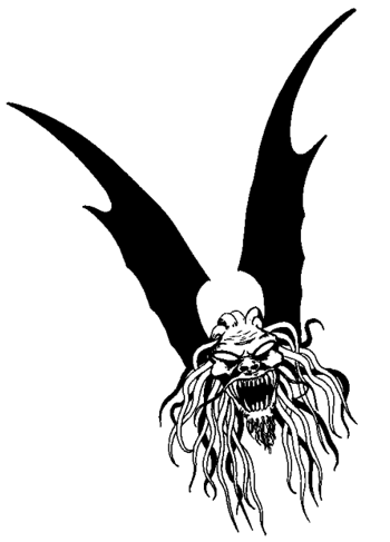 Vargouille | Forgotten Realms Wiki | Fandom