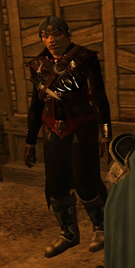 Zorah | Forgotten Realms Wiki | Fandom