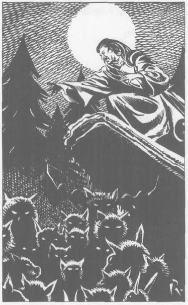 Animal horde | Forgotten Realms Wiki | Fandom