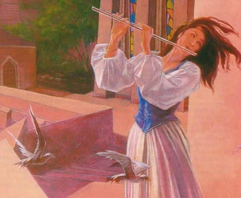 Flute | Forgotten Realms Wiki | Fandom