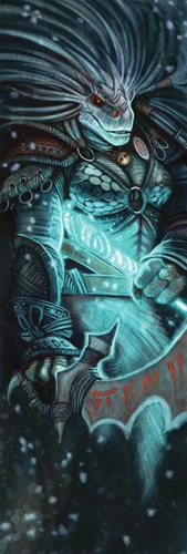 Hexblade | Forgotten Realms Wiki | Fandom