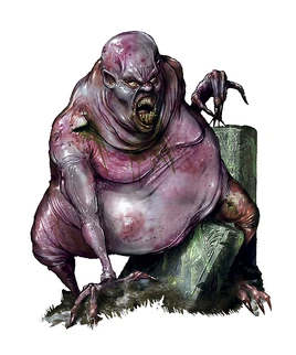 Mane | Forgotten Realms Wiki | Fandom