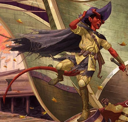 Squiddly | Forgotten Realms Wiki | Fandom