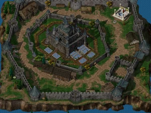 Candlekeep | Forgotten Realms Wiki | Fandom