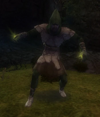 Garick | Forgotten Realms Wiki | Fandom