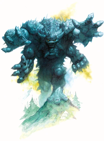 Geriviar | Forgotten Realms Wiki | Fandom