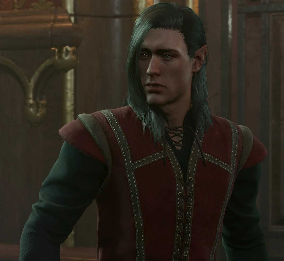 Greenfern | Forgotten Realms Wiki | Fandom