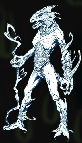 Old One | Forgotten Realms Wiki | Fandom