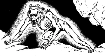 Shoosuva | Forgotten Realms Wiki | Fandom