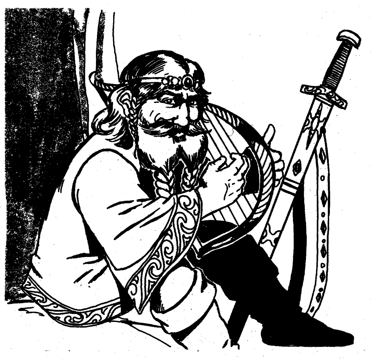 Vergadain | Forgotten Realms Wiki | Fandom