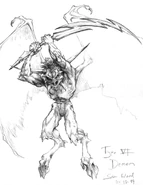 Balor | Forgotten Realms Wiki | Fandom