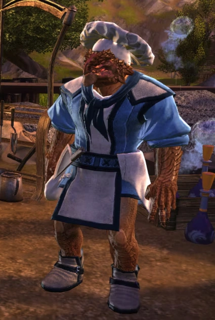 Dragonborn Grillmaster | Forgotten Realms Wiki | Fandom