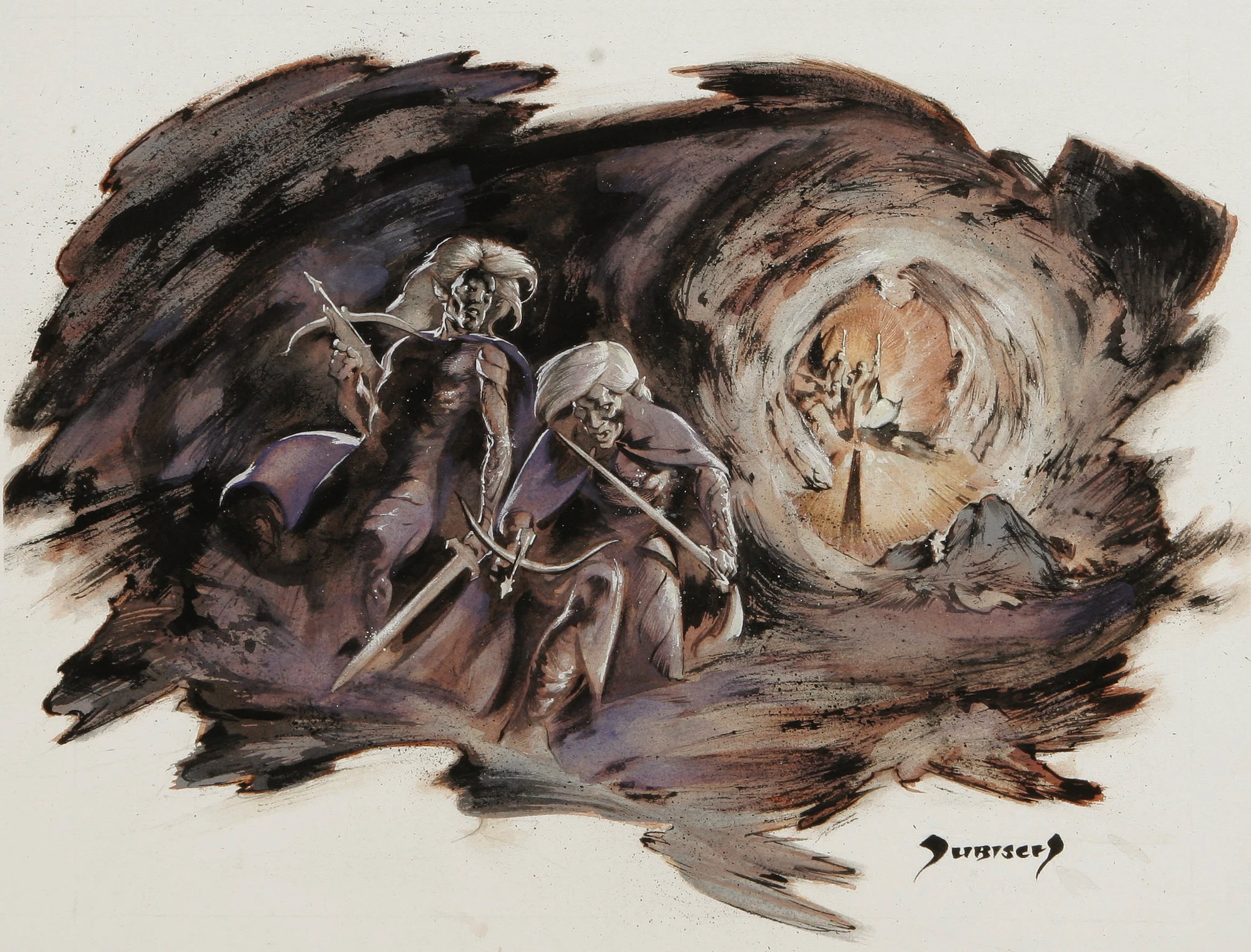 Mantle | Forgotten Realms Wiki | Fandom