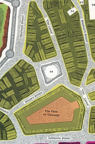 Field of Triumph | Forgotten Realms Wiki | Fandom