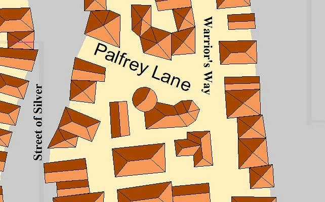 Palfrey Lane | Forgotten Realms Wiki | Fandom