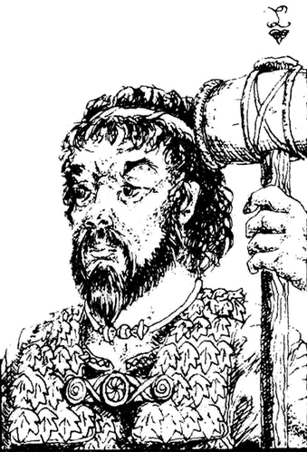 Silvanus | Forgotten Realms Wiki | Fandom