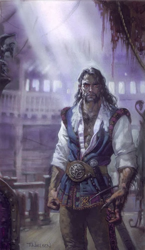 Talbot Uskevren | Forgotten Realms Wiki | Fandom
